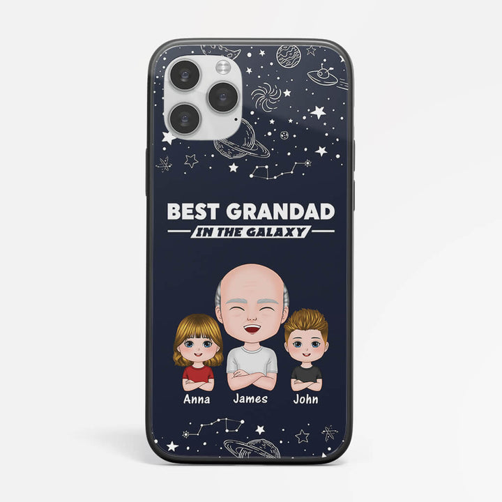 Personalised Phone Case - Custom Chic UK