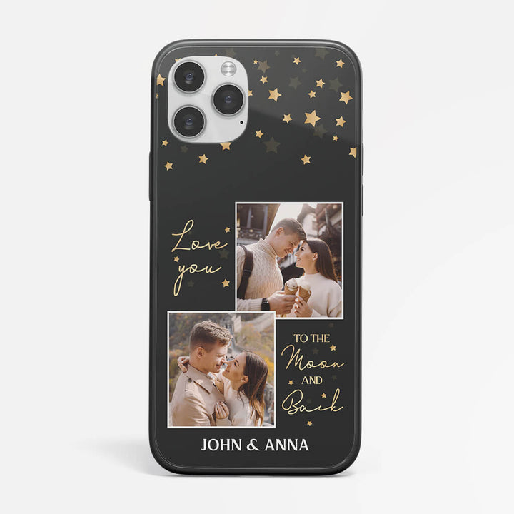 Personalised Phone Case - Custom Chic UK