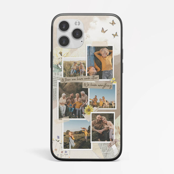 Personalised Phone Case - Custom Chic UK
