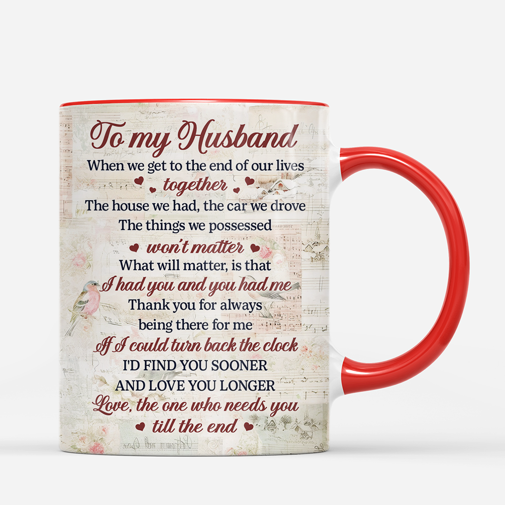 You And Me We Got This Mug - Personalized Gifts for Married Couples ...